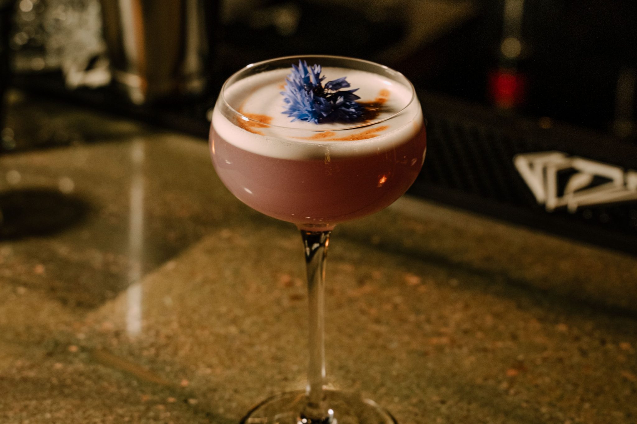 Sel Noir – Montreal Steakhouse